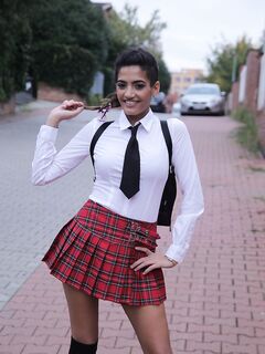 Penelope Cum Daphne Angel Lesbea